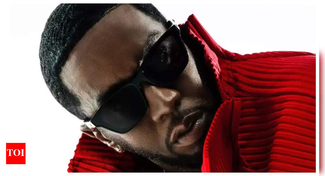 Sean Diddy Combs' Legal Team Denies Claims of Second Victim in Sex ...