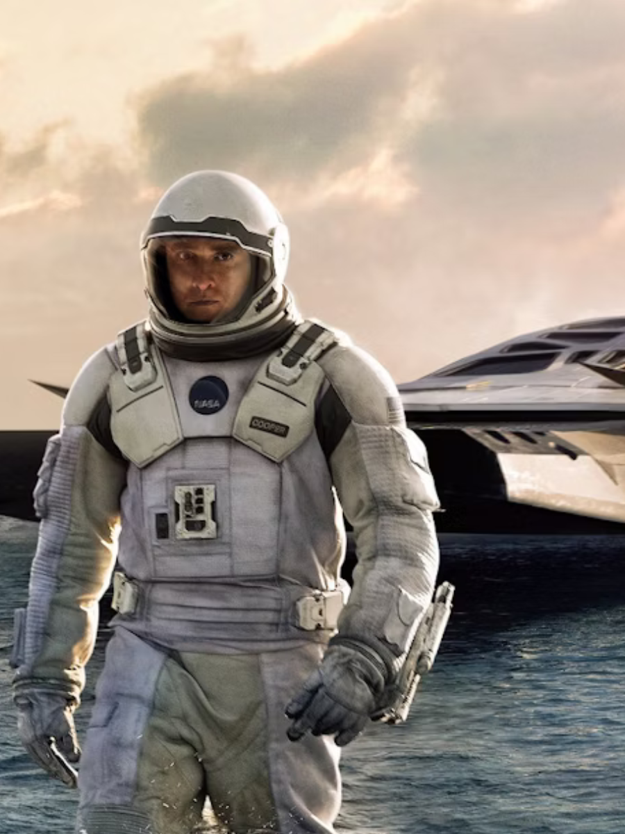 Sci-Fi Movies That Science Geeks Will Enjoy | Times Now