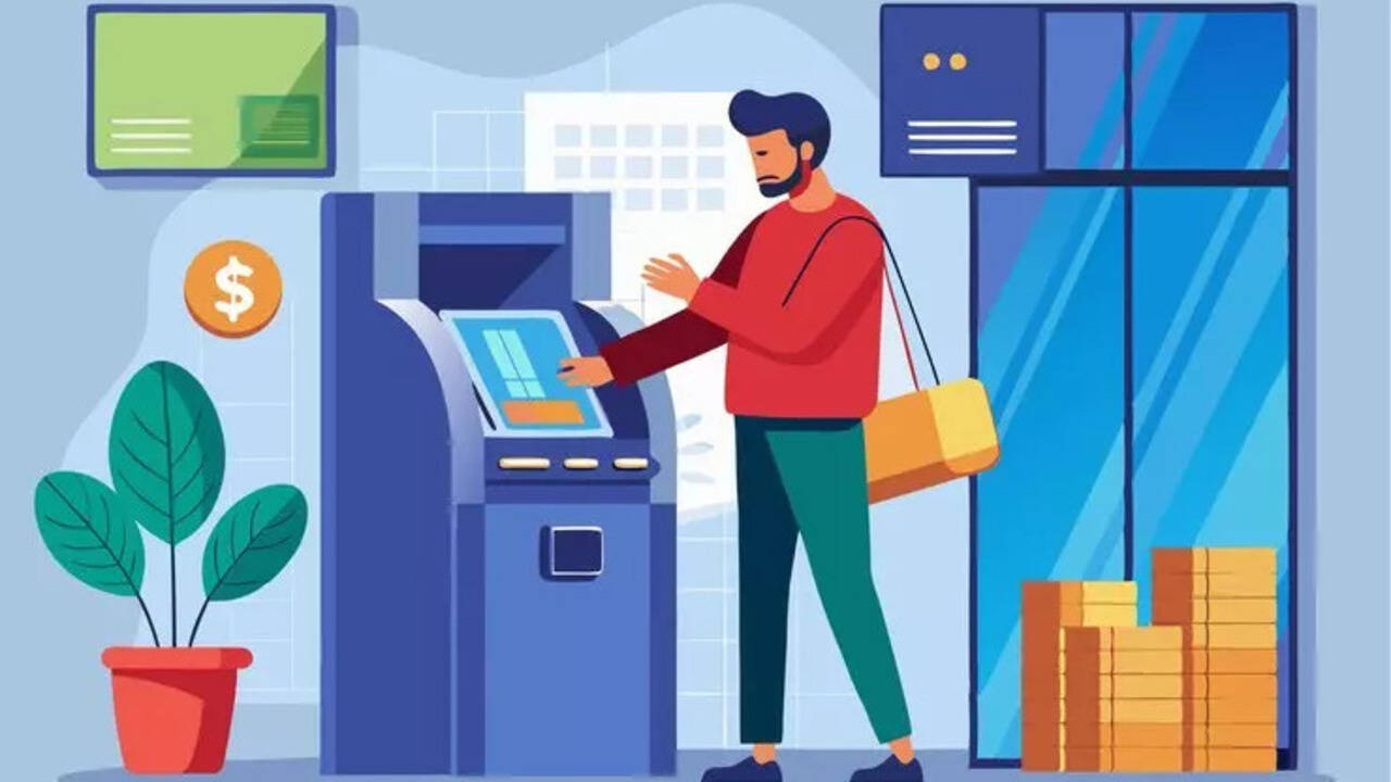 What To Do If An ATM Declined Your Transaction But Debits Your Account