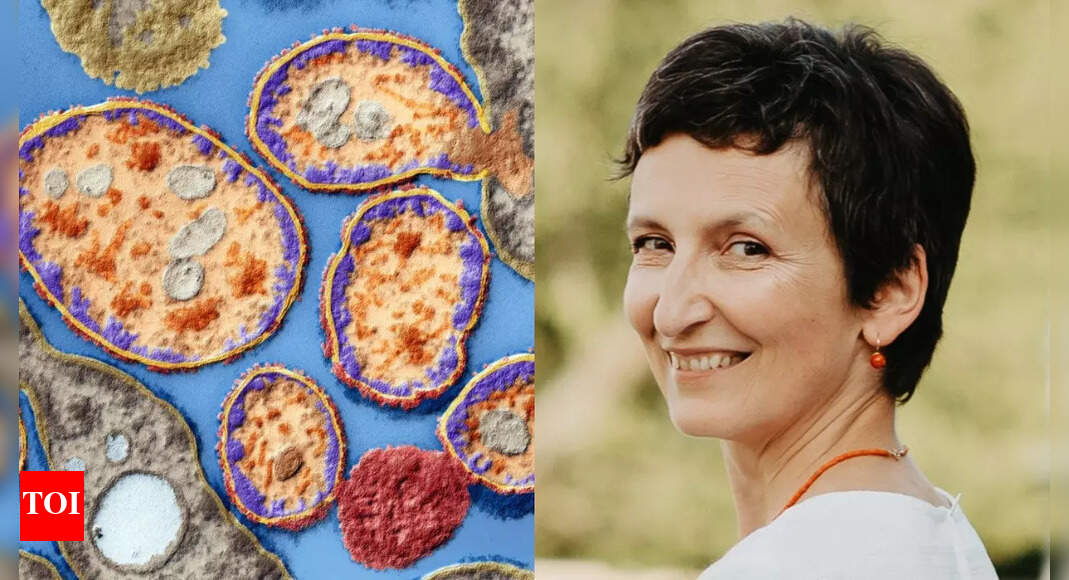 Scientist treated her own cancer with viruses she grew in the lab; Know ...