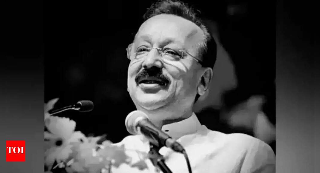 Baba Siddique Murder Case Shooter Four Others Arrested From Up
