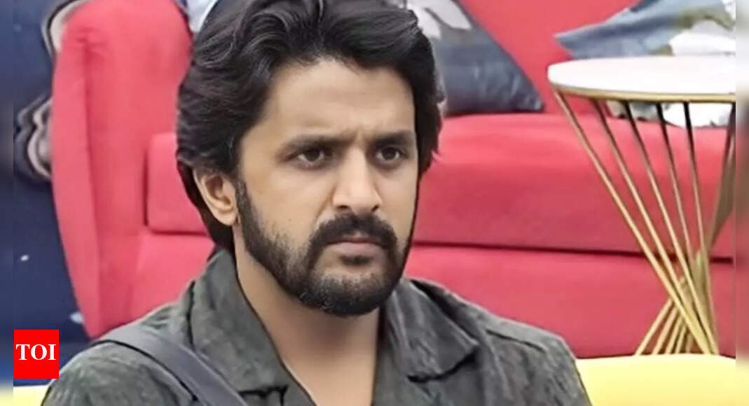 Bigg Boss Kannada 11: Housemates label Dharma Kirthiraj 'Unfit', latter ...