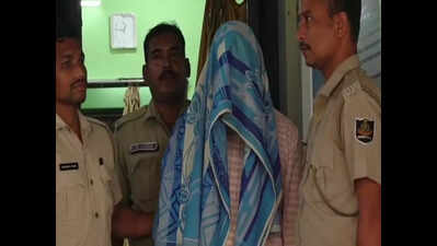 Cops Investigate Sameer Mansuri: Bihar Native Arrested for Rape and ...