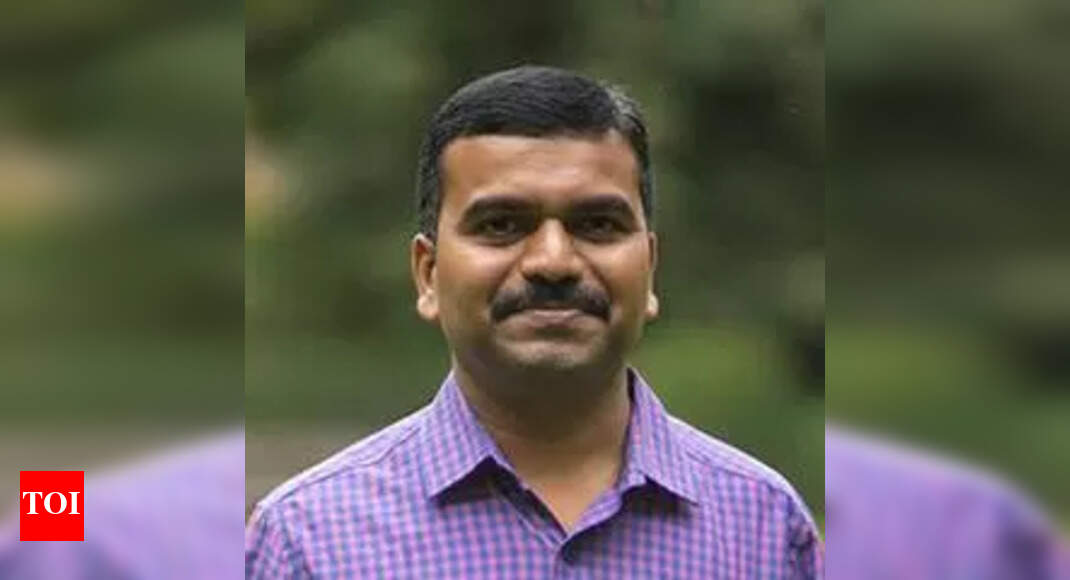 Prof Suyameendra Kulkarni Appointed Acting Vice-Chancellor of Raichur ...