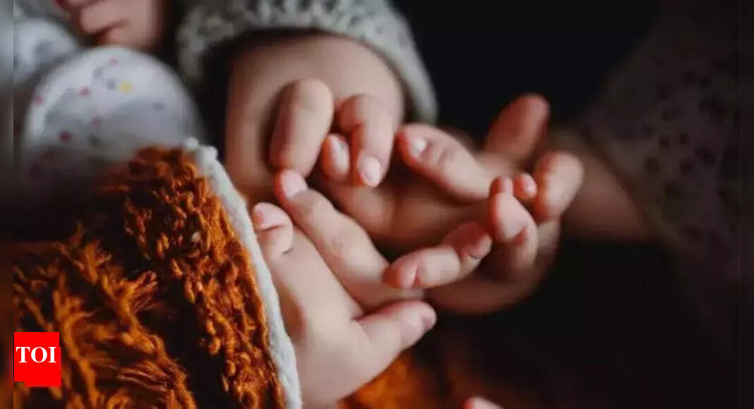 Miraculous Rescue Kidnapped Eight Month Old Boy Found Within Hours In