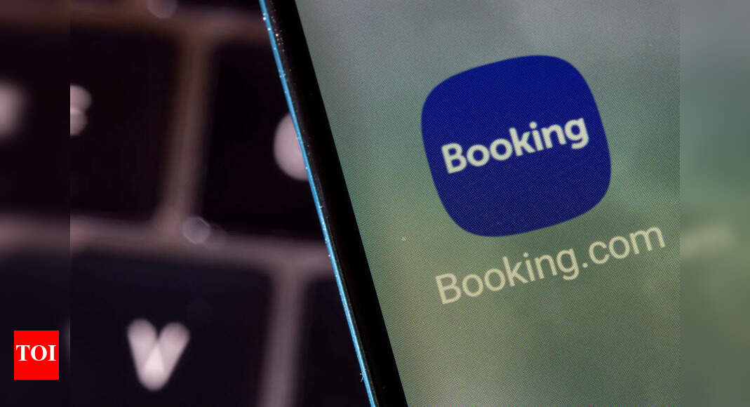 Booking.com may cut jobs, but company confirms no layoffs in these ...