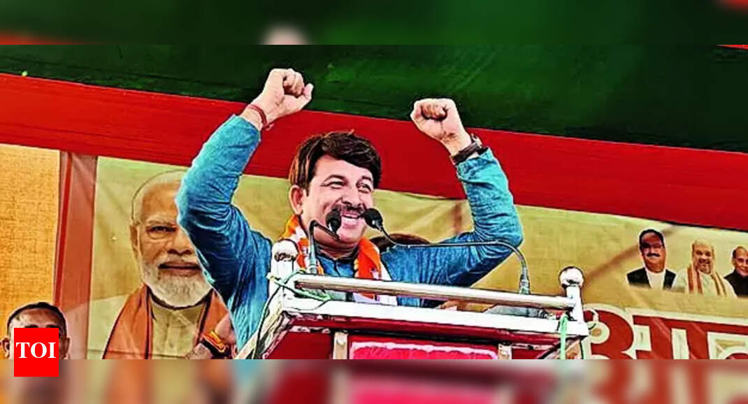 Simaria's 34-Year Wait for Ministerial Representation: A Political ...