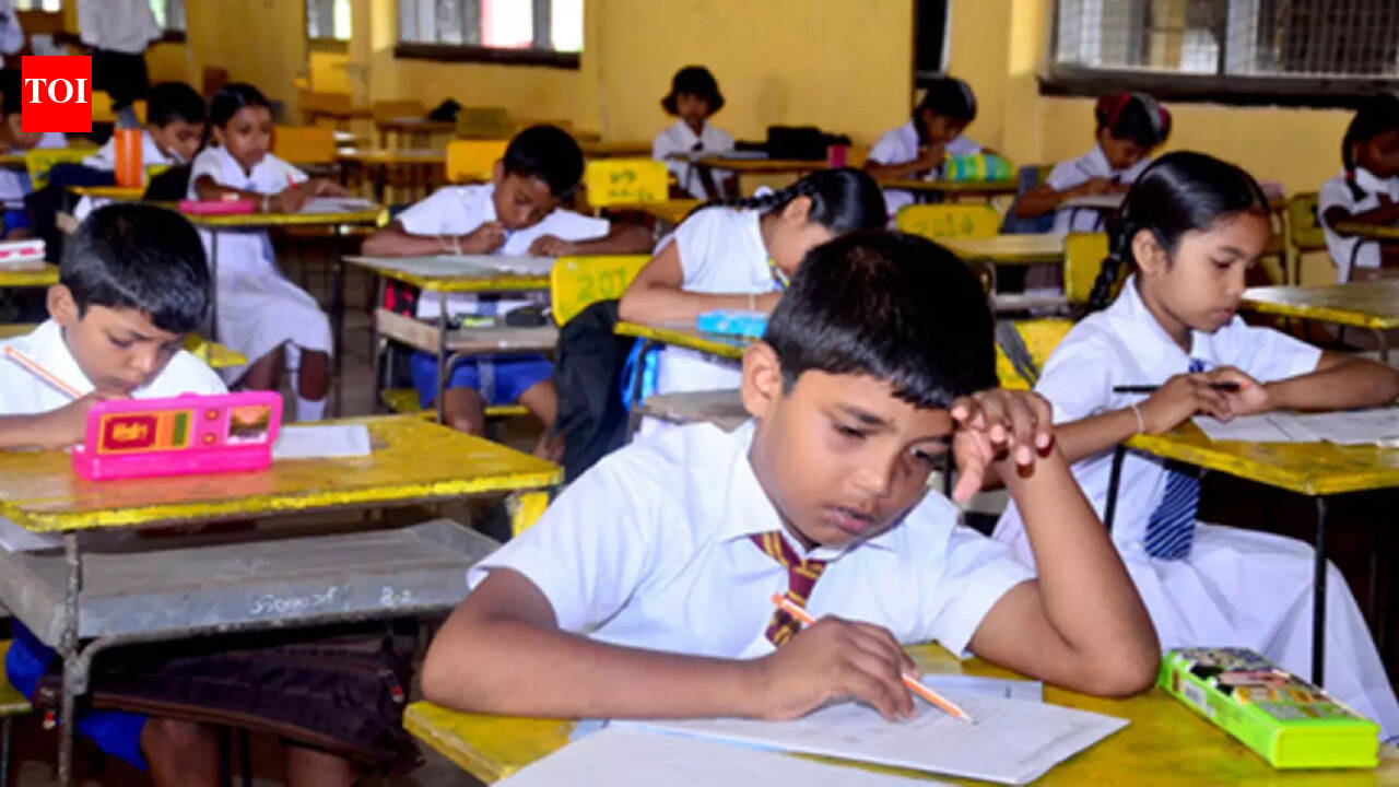 JKBOSE 10th Result 2024 Bi Annual Live: J&K Board Private, Bi-Annual ...