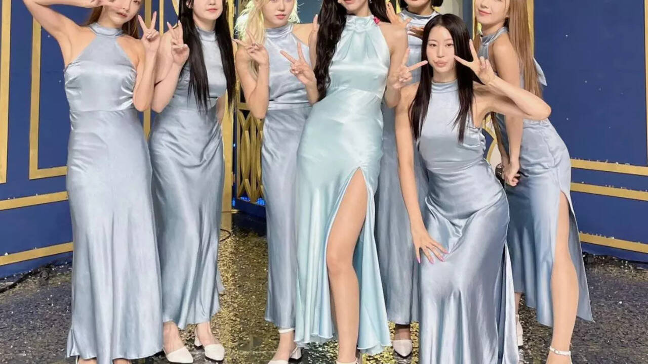 TWICE Unveils Sneak Peek of 'STRATEGY' Featuring Megan Thee Stallion!