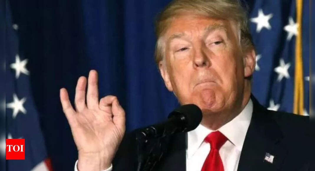 How far can Donald Trump go, and who will be there to stop him? - Times ...