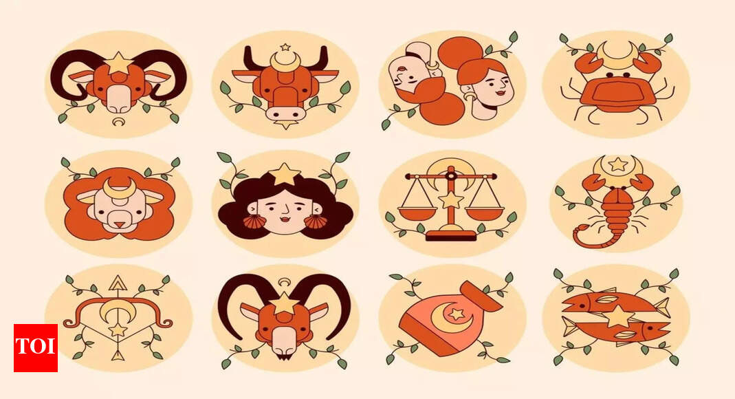 What Each Zodiac Sign Can Learn from Their Opposite Sign - Times of India