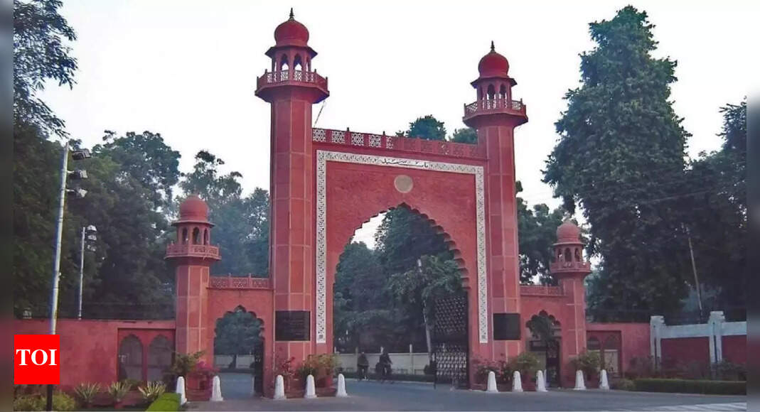 Why the SC ruling on AMU’s minority status is a win for secular India ...