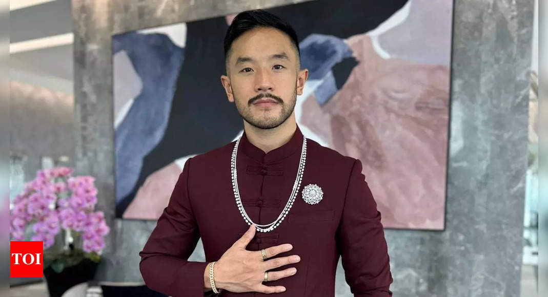 Who is Bobby Saputra? How a former chef became the viral billionaire ...