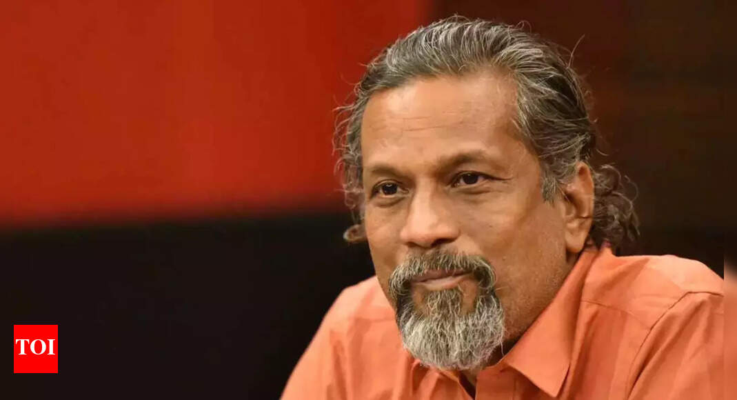 Zoho CEO Sridhar Vembu: Intel lost while Nvidia, AMD are winning ...