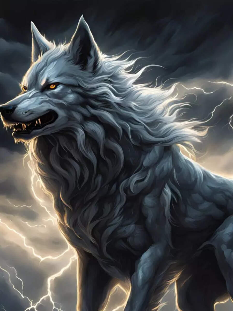 10 famous animals mentioned in legends and myths | Times of India