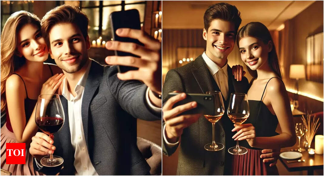 Throning: The Gen Z Dating Trend Revolutionizing Love and Status ...