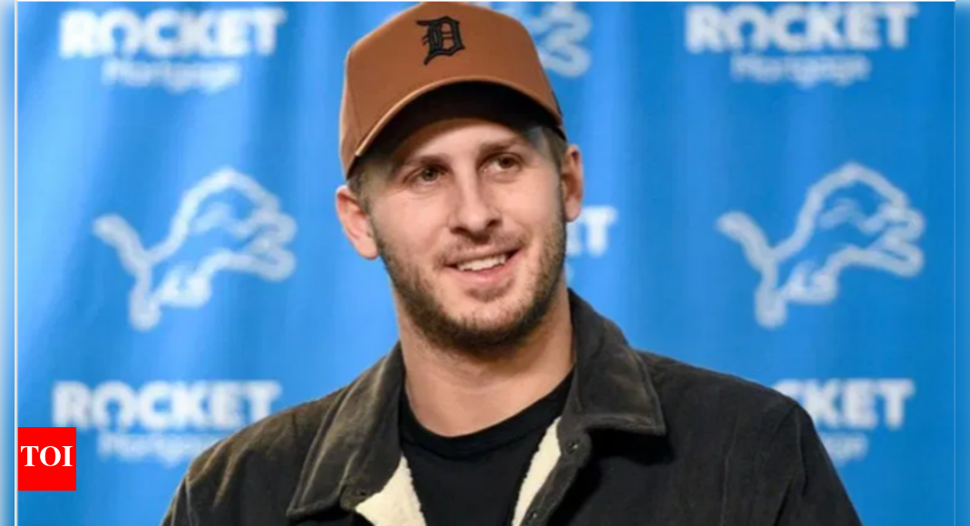 Jared Goff Luxurious Lifestyle: Expensive Properties, Car Collection ...