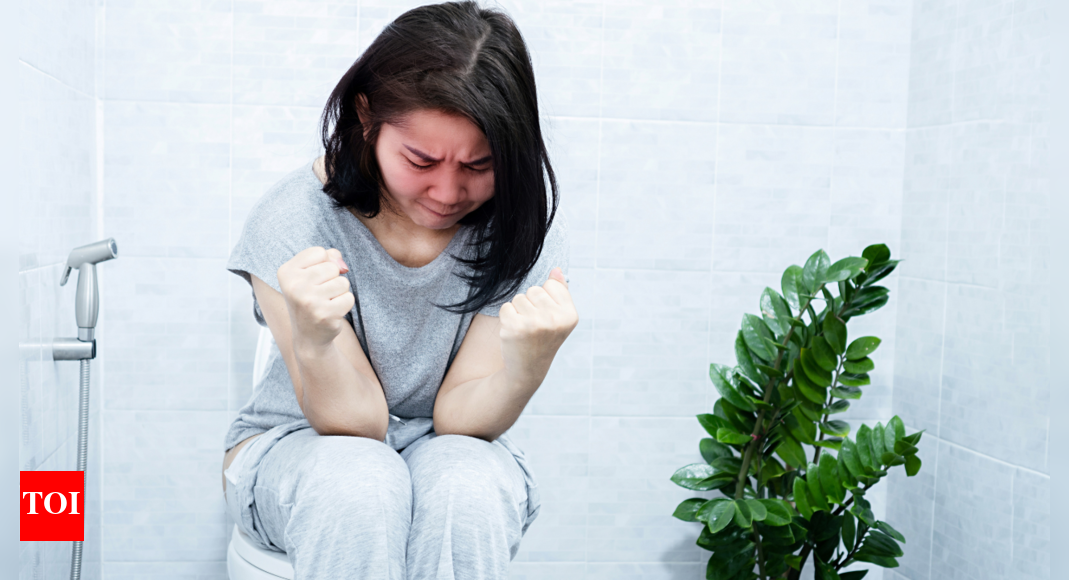 Foods For Constipation: 6 foods that help you poop better and relieve ...