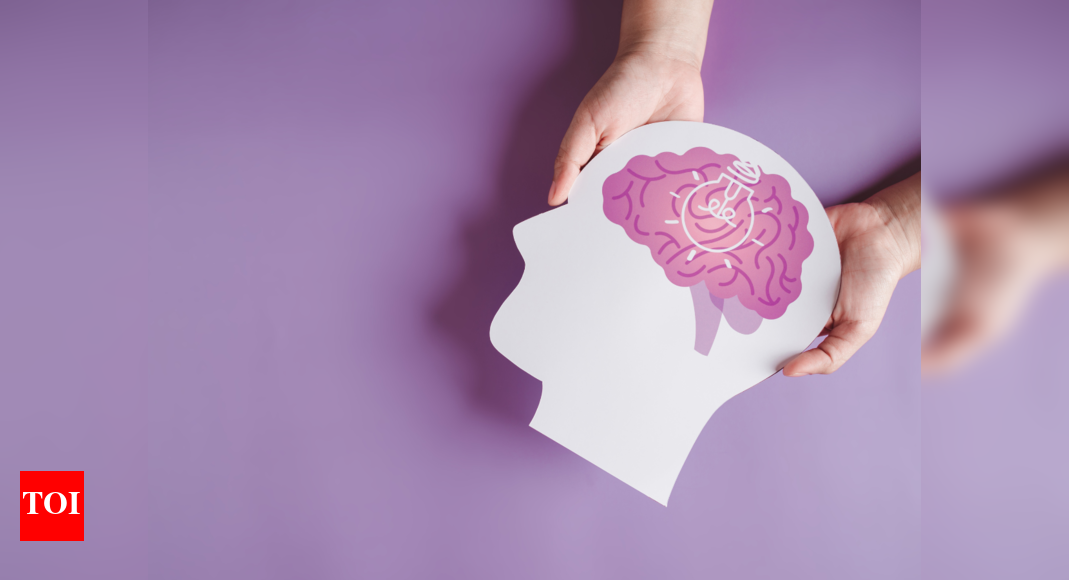 Surprisingly easy ways to protect your brain and prevent stroke - Times ...