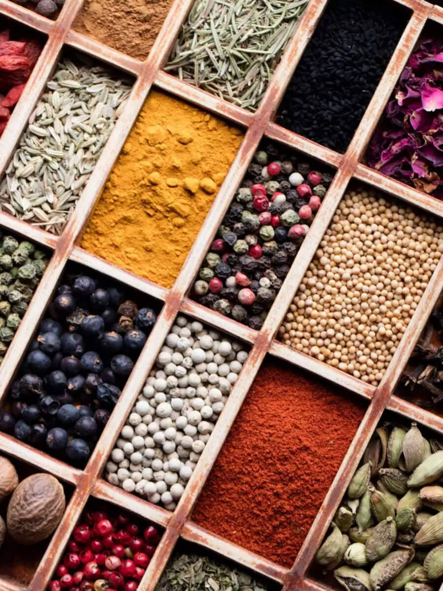 10 seeds that are used as spices | Times of India