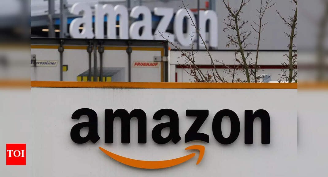 Amazon confirms employee data hacked in the biggest cyberattack of 2023: Here's what got stolen ...