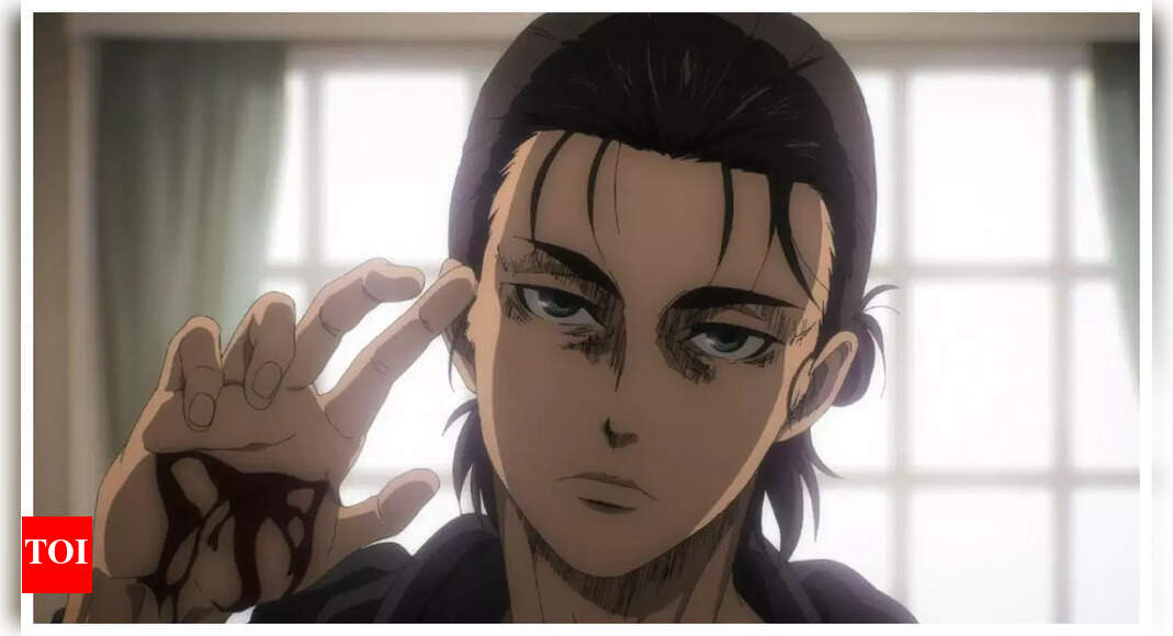 Yuki Kaji reveals the challenges of voicing Eren Yeager in Attack on ...