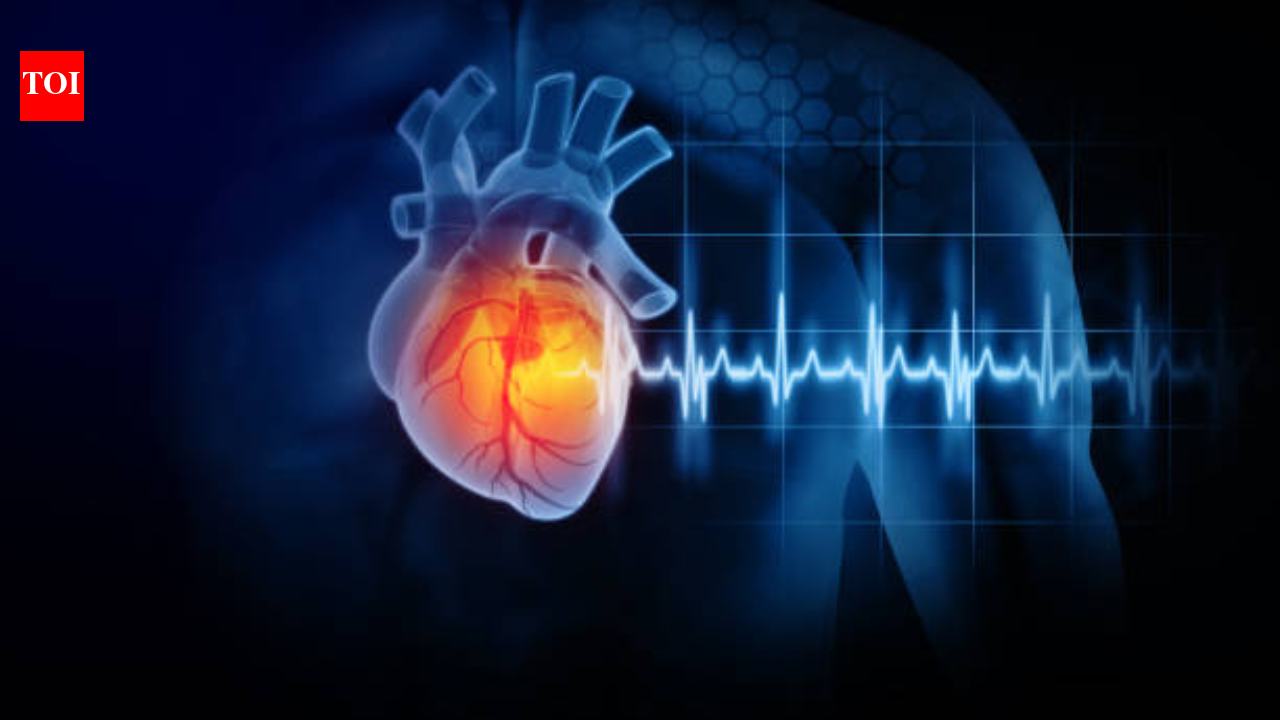 7 exercises that improve heart health