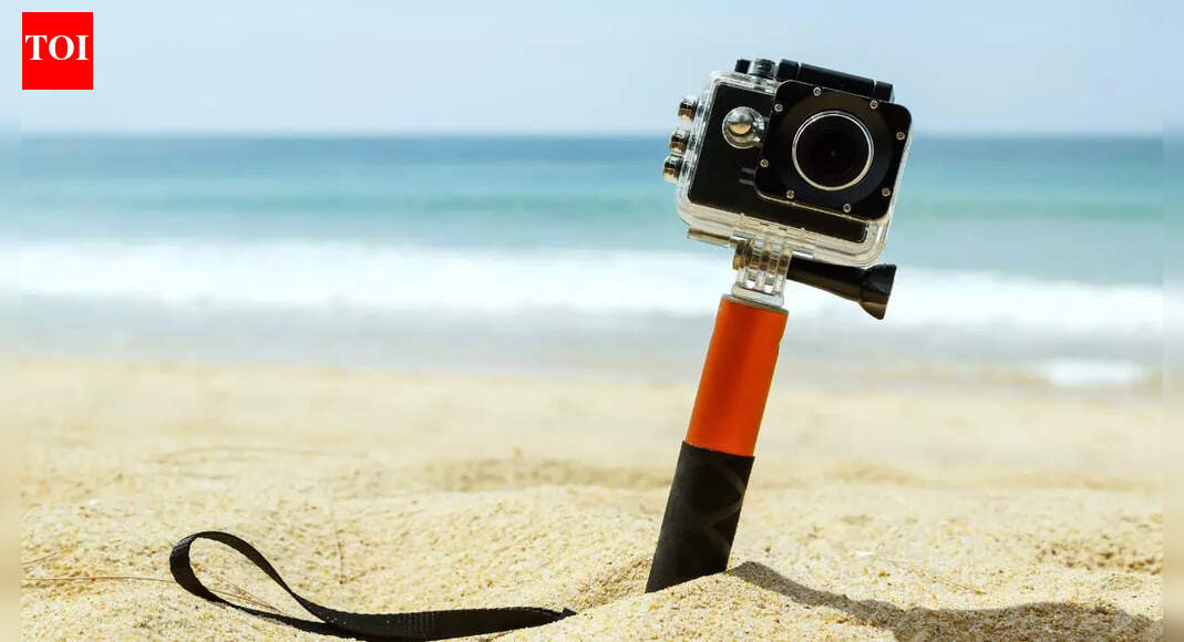 Best 4K Cameras For Vlogging: Perfect Picks For Your Content - The ...