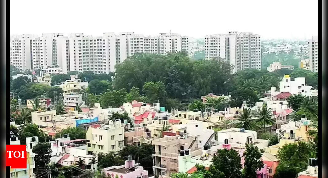 Bengaluru’s sky-high rent: Woman asked to pay Rs 5 lakh deposit for Rs ...