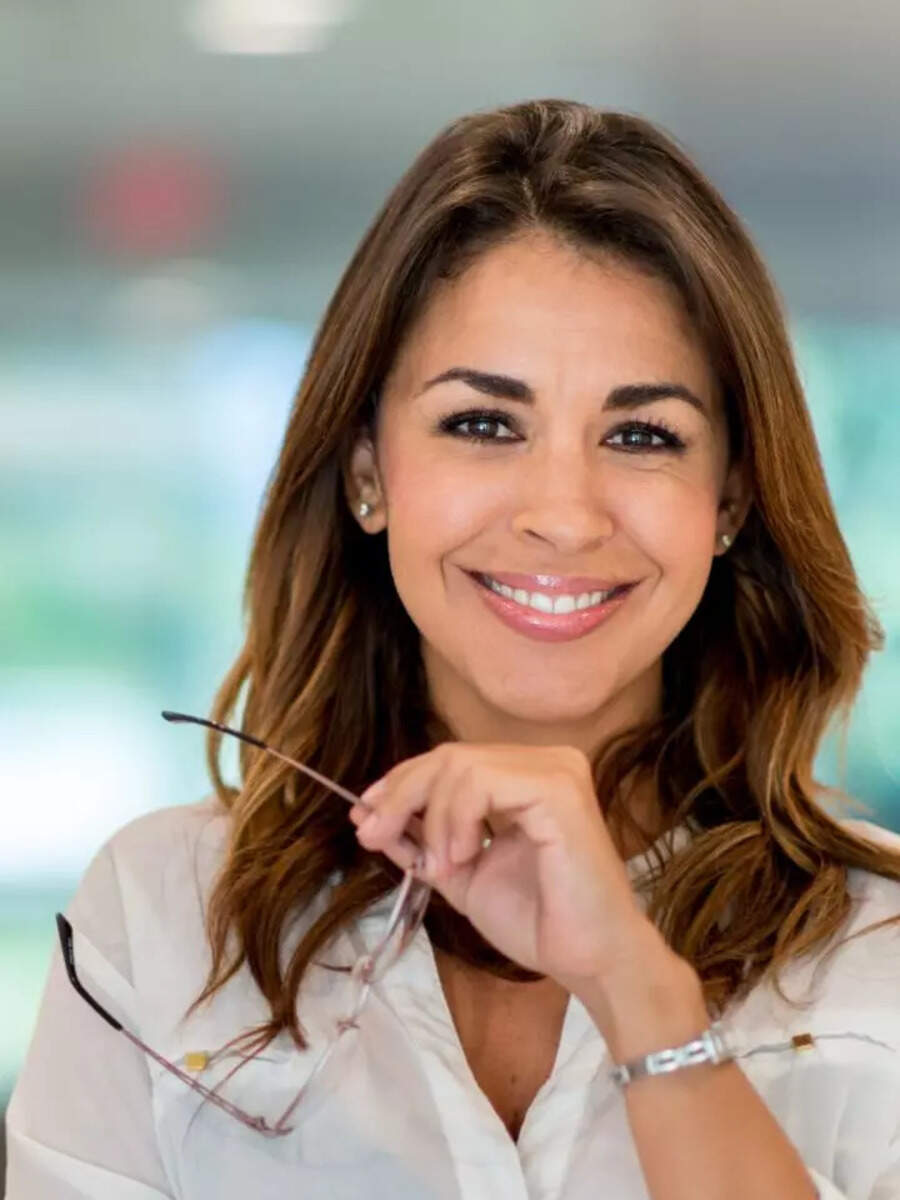 10 inspiring quotes to become a better version of yourself | Times of India