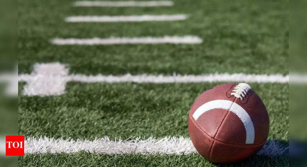 NFL news roundup: Taylor Swift's polite way to correct yelling security ...