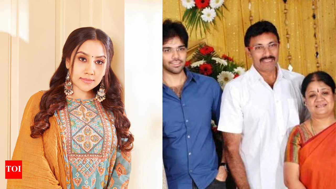 Sathyaraj Daughter Divya Wedding Photos Picture 355292 | Azhagan