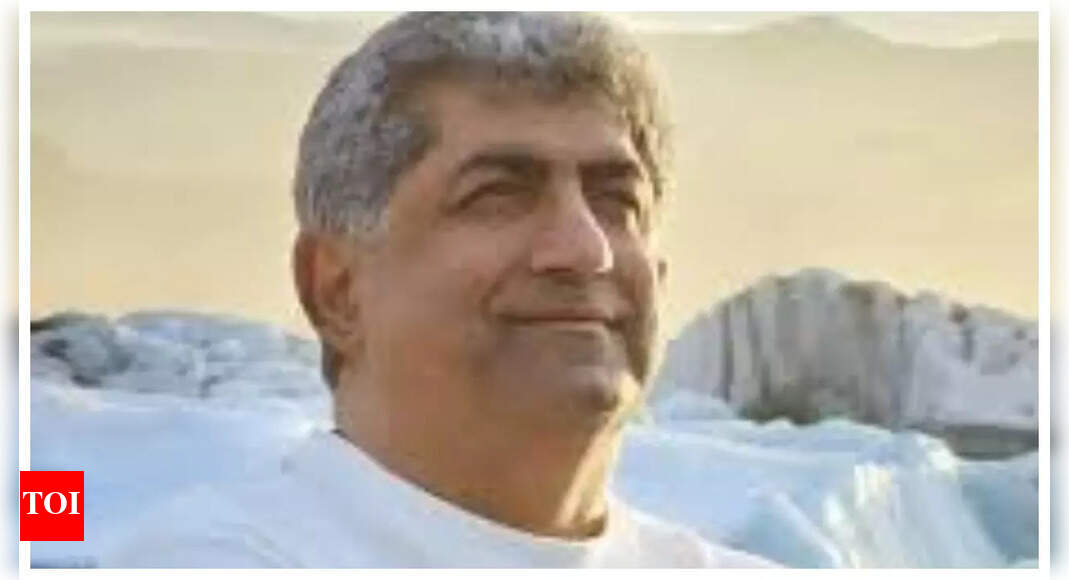 AiR - Atman in Ravi: People must take an exit to the road of fulfilment ...