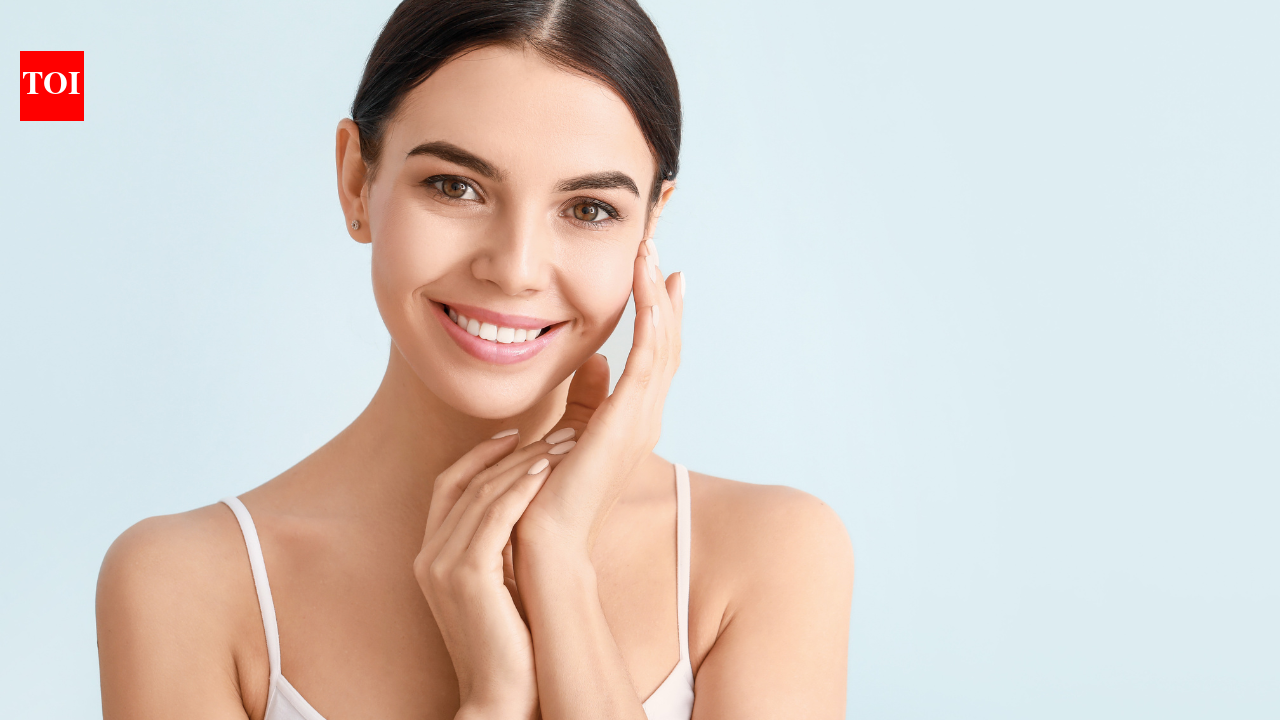 Secrets to anti-ageing: 7 simple daily habits that give us healthy skin