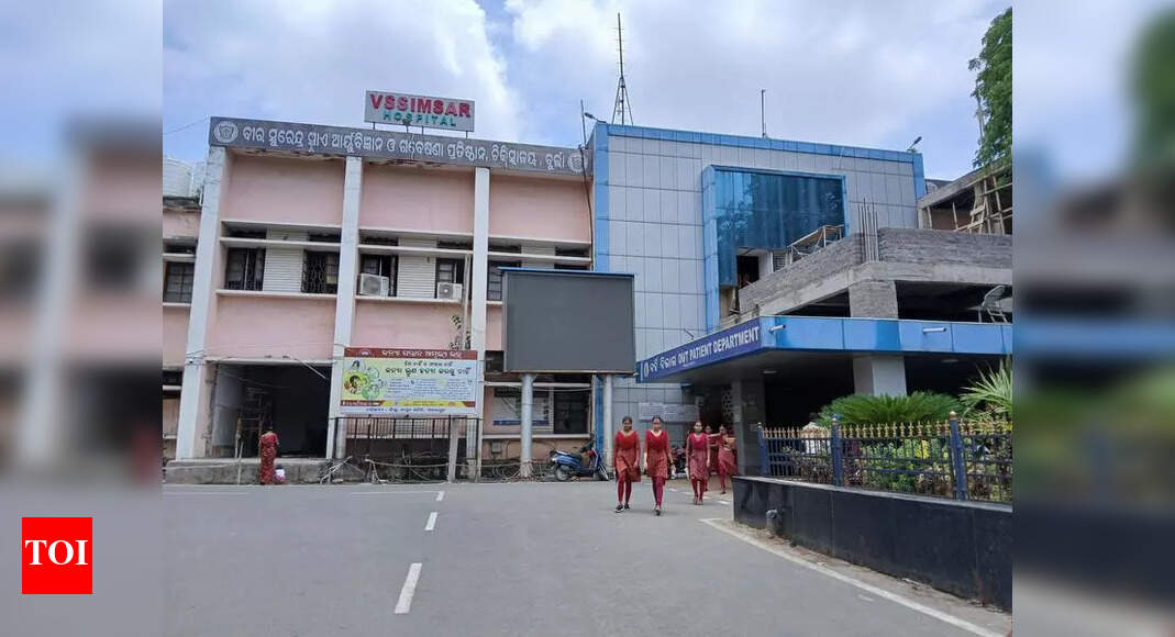 Vimsar Burla Faces Backlog of Over 500 Autopsy Reports Raising Forensic ...