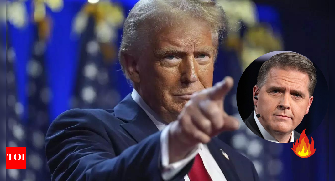 Scott Jennings: The pro-Trump panelist who became a viral sensation ...