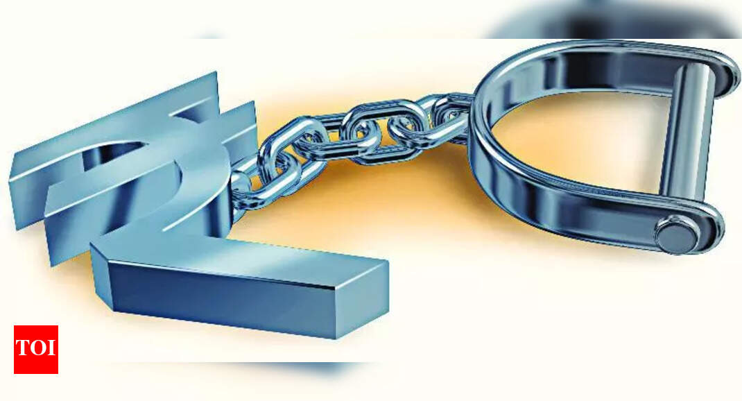 Massive Mule Account Scandal Uncovered: Kolkata's Role in Multi-Crore ...