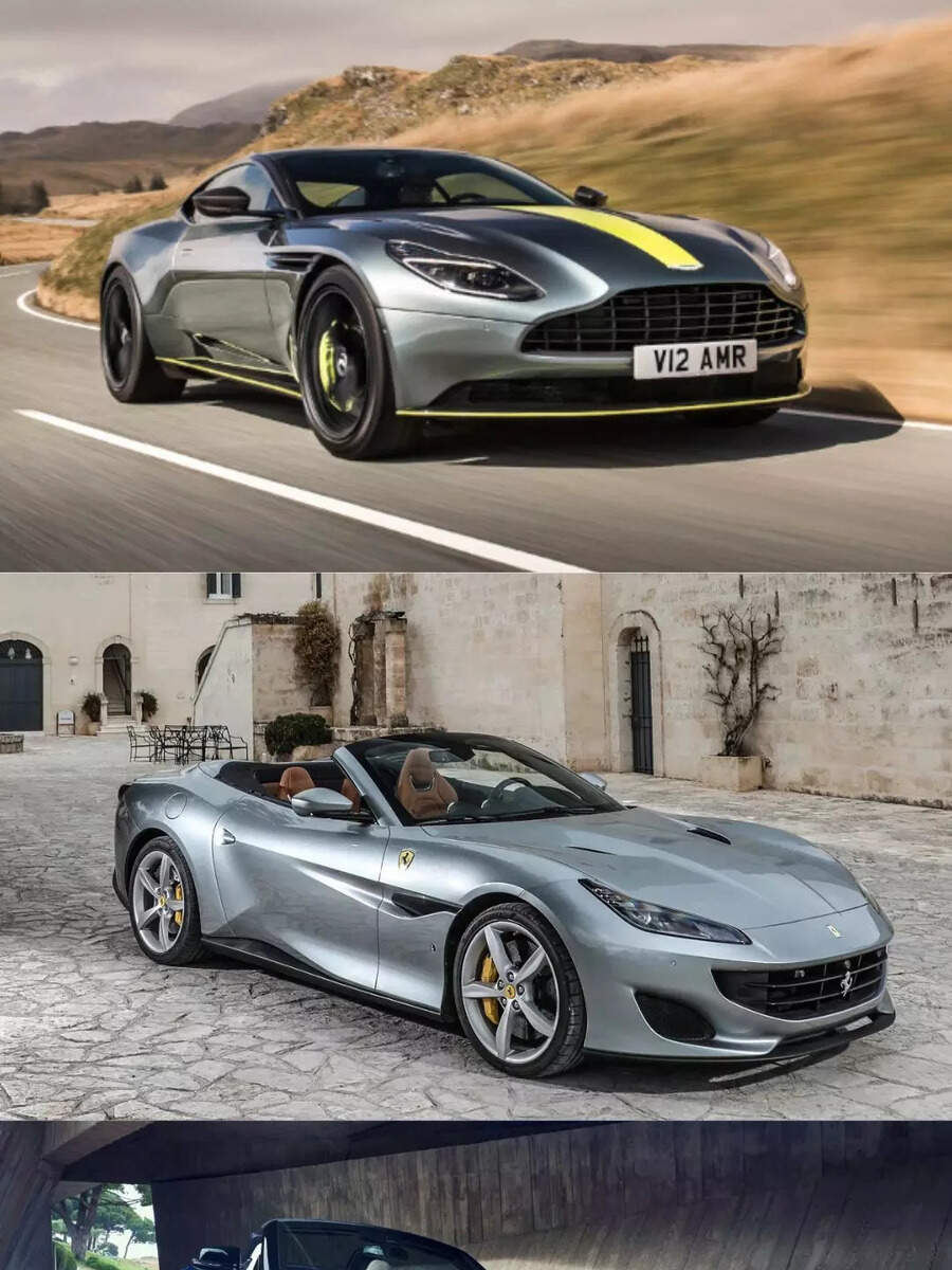 5 Best Convertible Cars In India , BMW Z4 M40i, Mercedes-Benz CLE ...