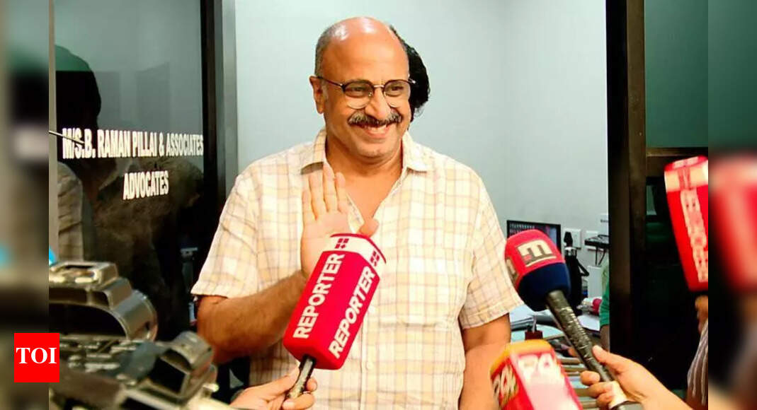 Supreme Court Extends Interim Bail for Actor Siddique in Rape Case ...