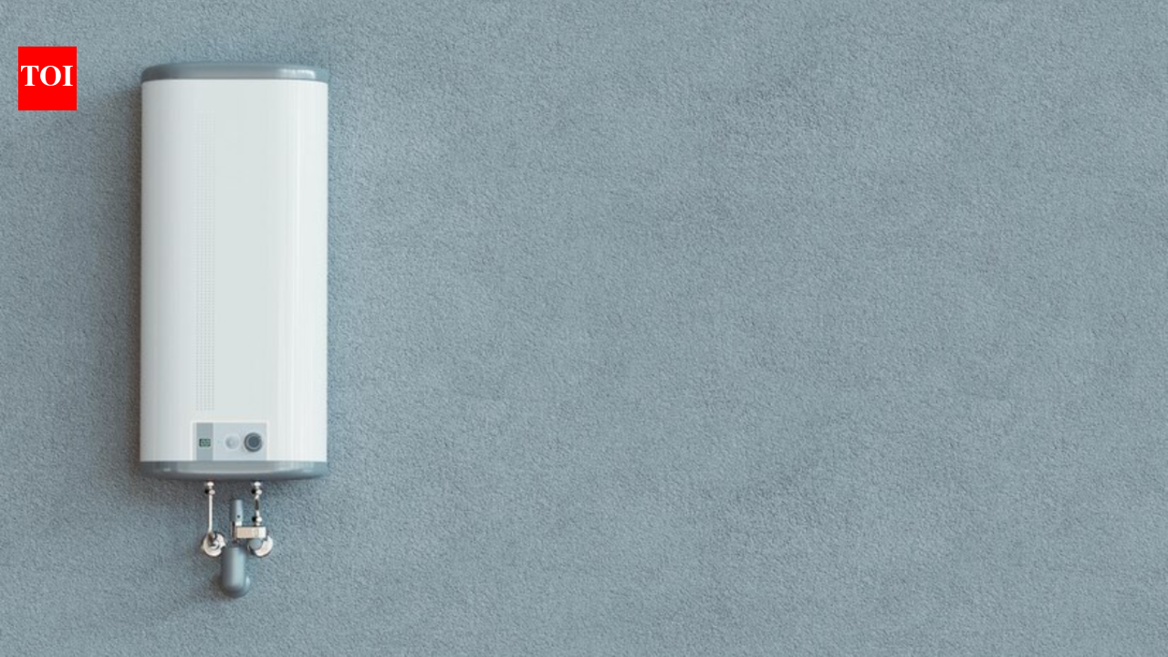 Best Geysers Under 5000 for A Comfortable Hot Shower During Winter ...