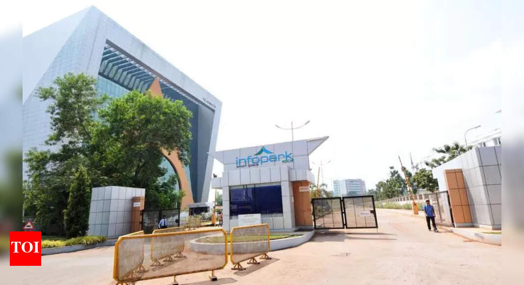 GCDA to Launch Land Pooling for Infopark Phase III in Kerala Next Week ...