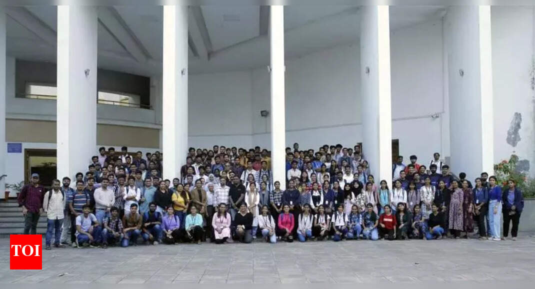 NITK Alumni Drive AI Innovations for Sustainable Water and Biogas ...