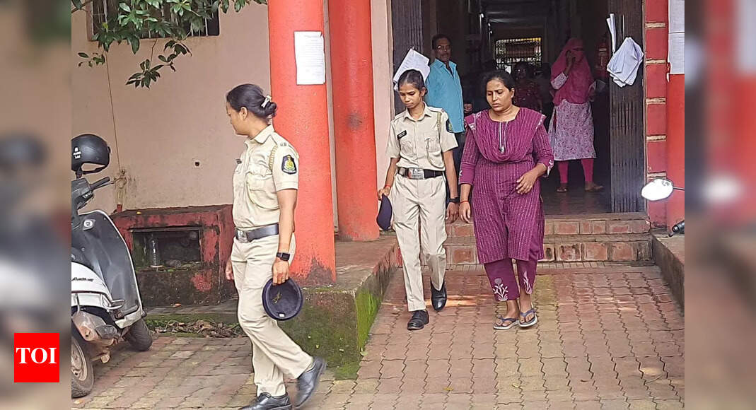 Cash-for-jobs reveals extentof corruption, political links | Goa News ...