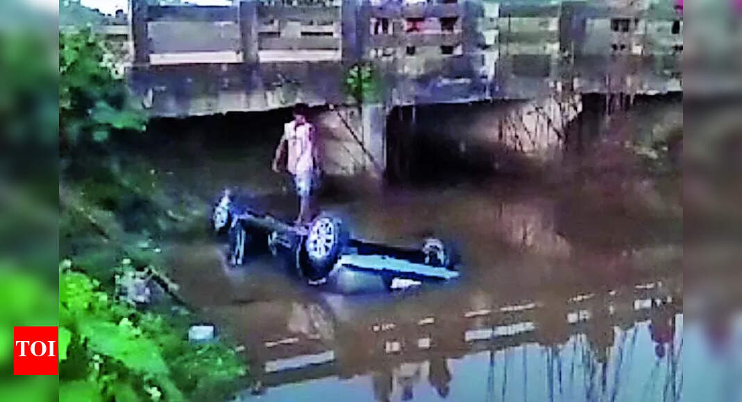 Tragic Car Accident in Assam Claims Four Lives, Including Child ...