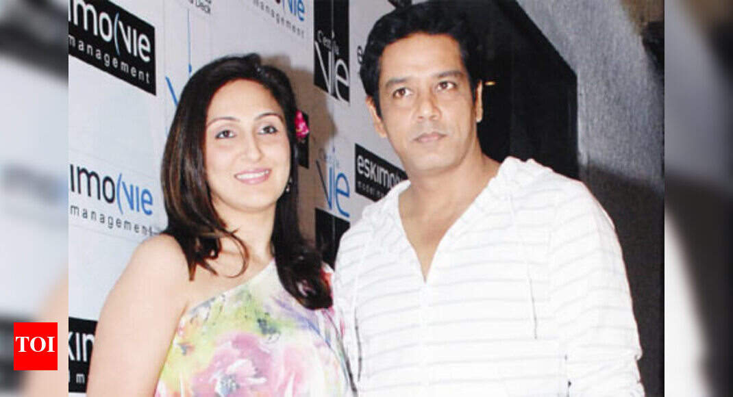 Anoop Soni, Juhi Babbar at Eskimo Vie's event | Events Movie News ...