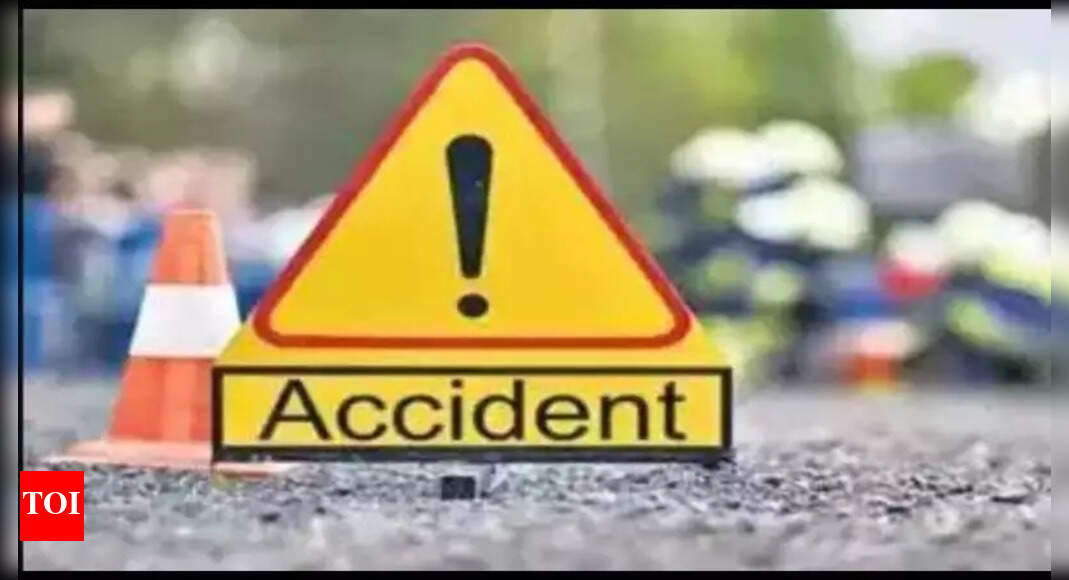 Tragic Accident Claims Life of Ex-MLA's Aide During Wedding Procession ...