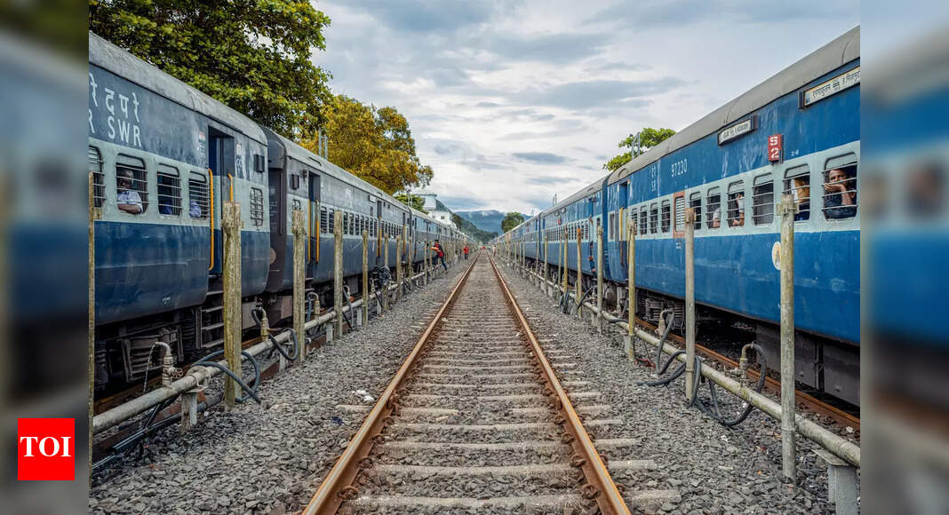 RRB Technician 2024 application status announced: Here's how to ...