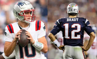 "You gotta earn respect in this league": Patriots captain sees strong parallels between Drake ...