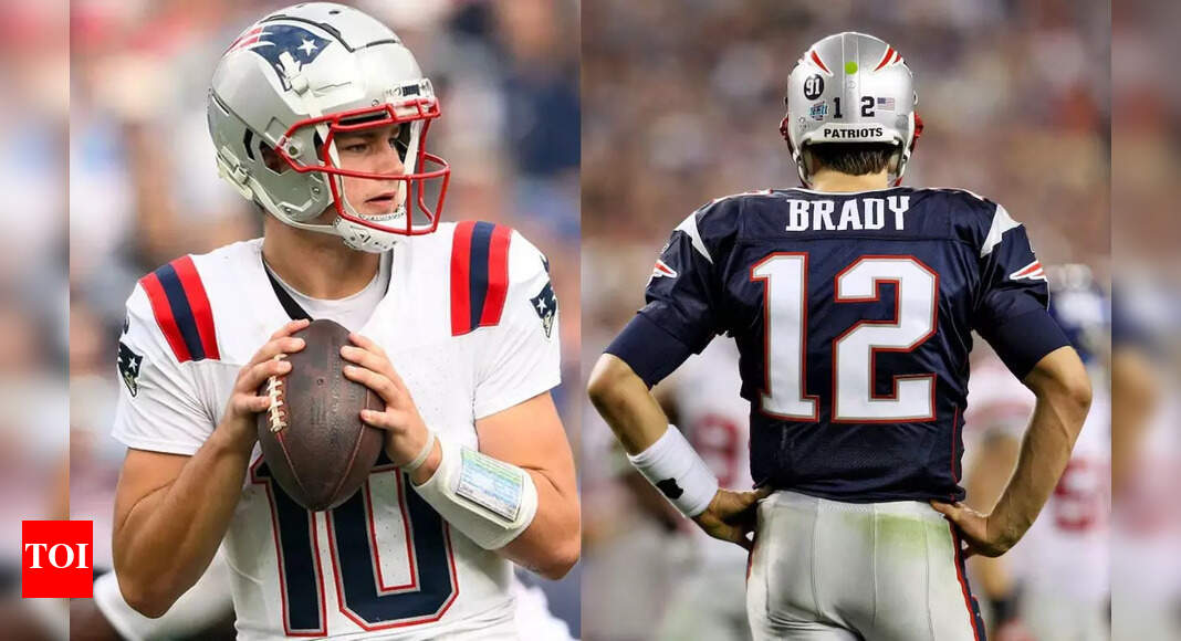 "You gotta earn respect in this league": Patriots captain sees strong parallels between Drake ...