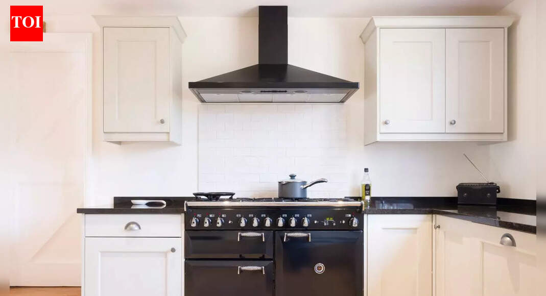 Best Kitchen Chimneys Under 25000: Top Picks For Modern Kitchen - The ...